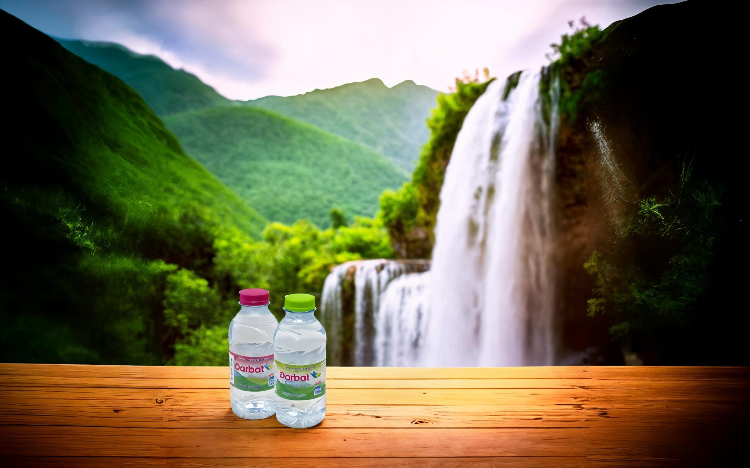 Dhofar Beverages – & Food Stuff Company